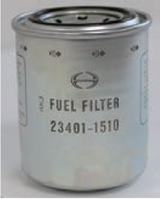 Fuel Filter - Hino Canada