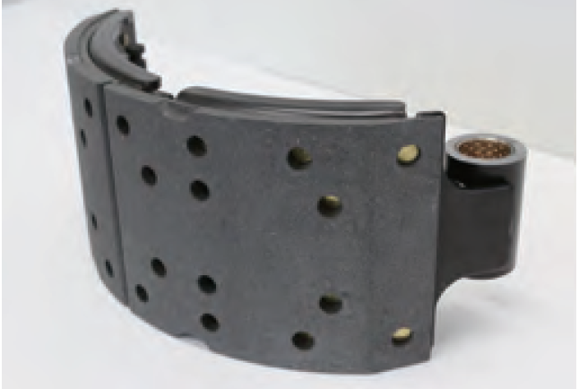 Brake Lining - Hino Canada